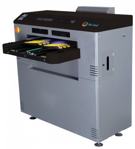 BeLed | Ser.Tec. America